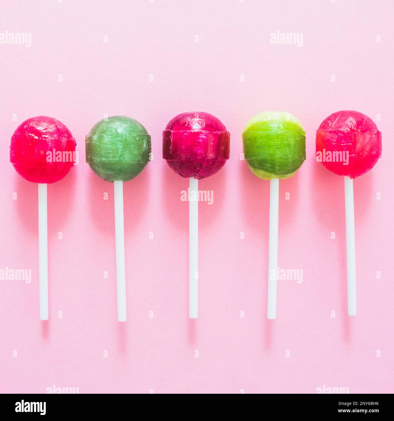Lollipop silhouette hi-res stock photography and images - Alamy