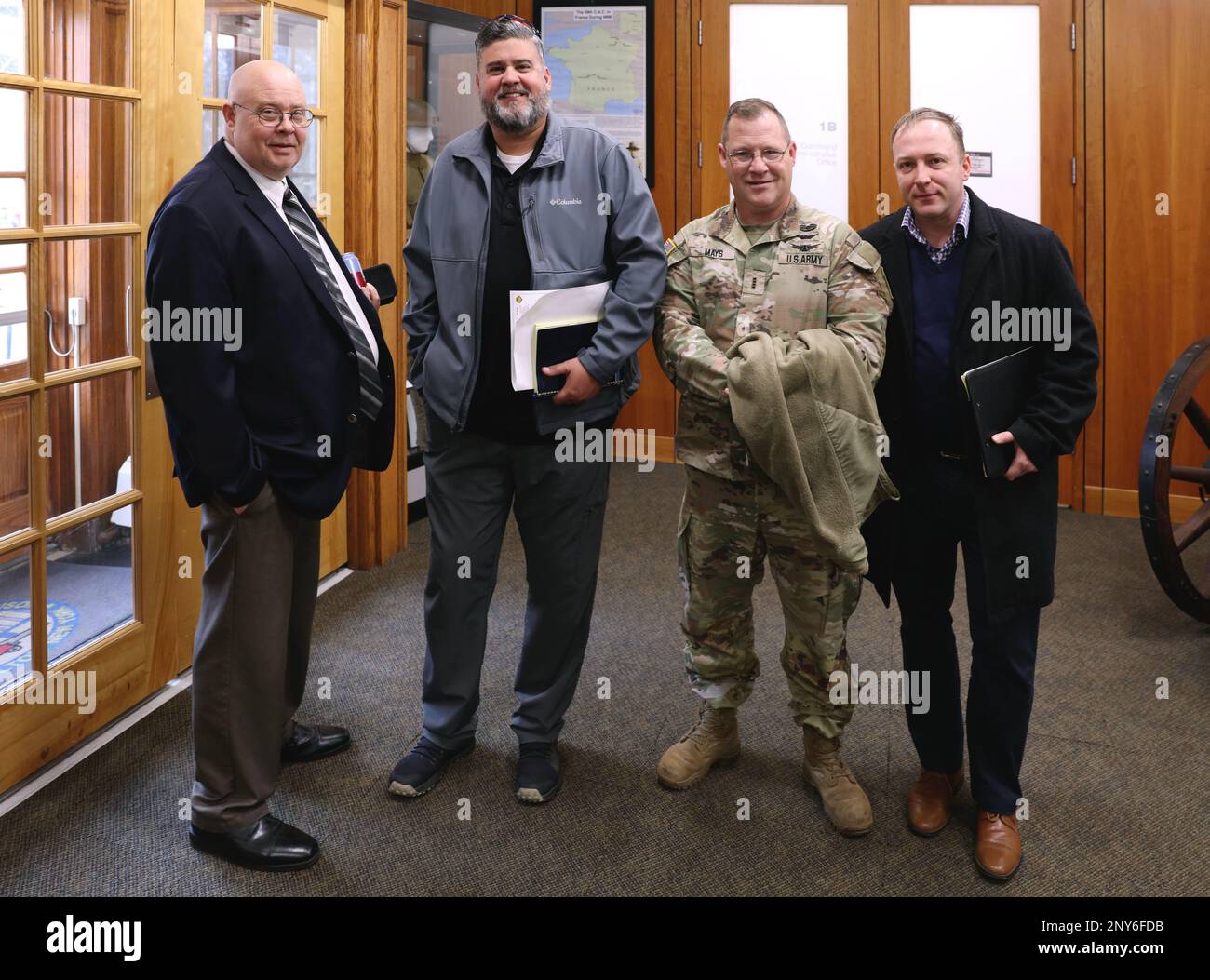 Usarnorth hi-res stock photography and images - Alamy