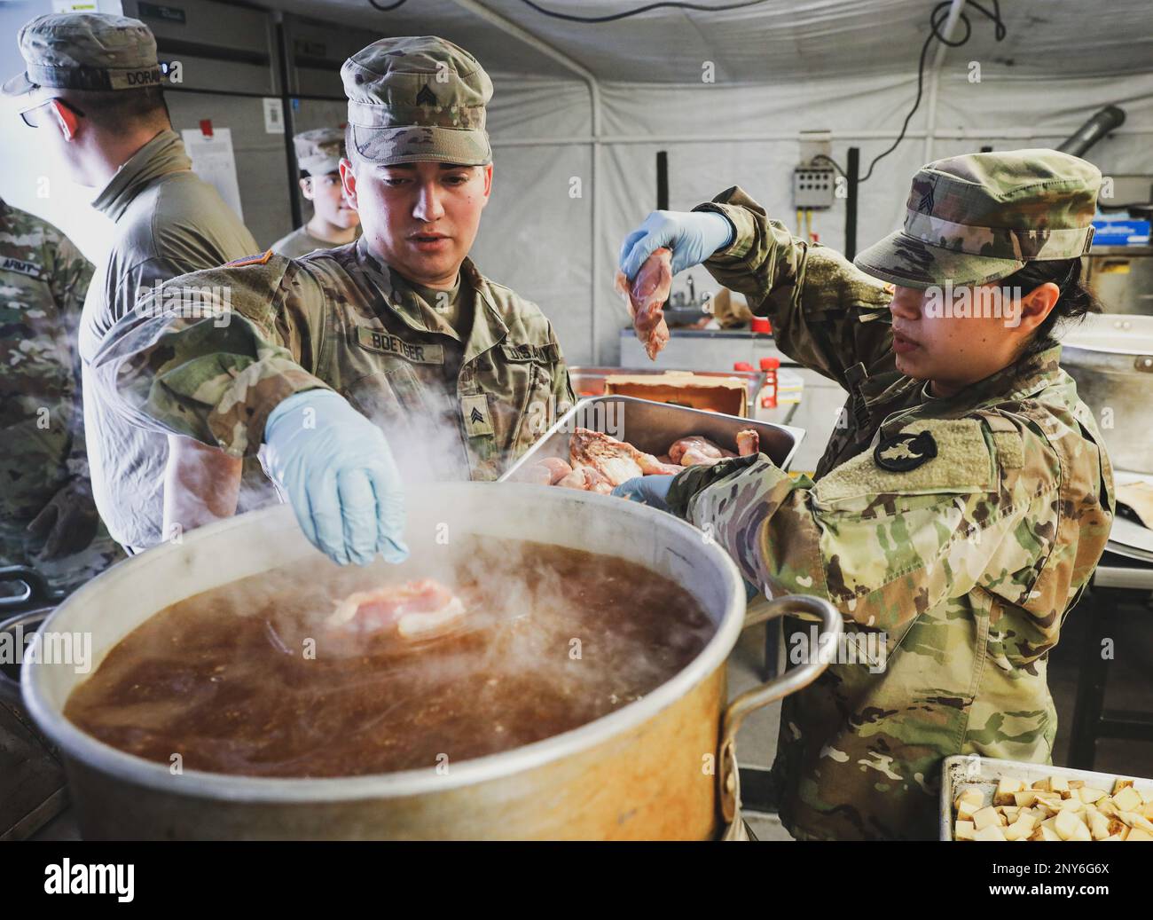 Philip dulce hi-res stock photography and images - Alamy