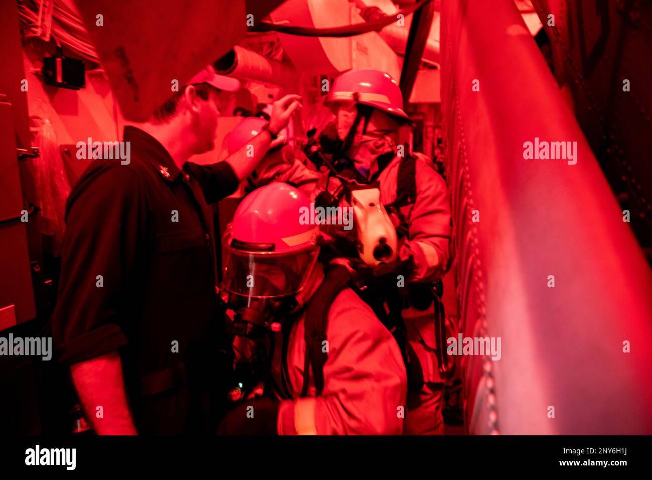 230106-N-IJ902-1112 MEDITERRANIAN SEA (Jan. 6, 2023) Culinary ...