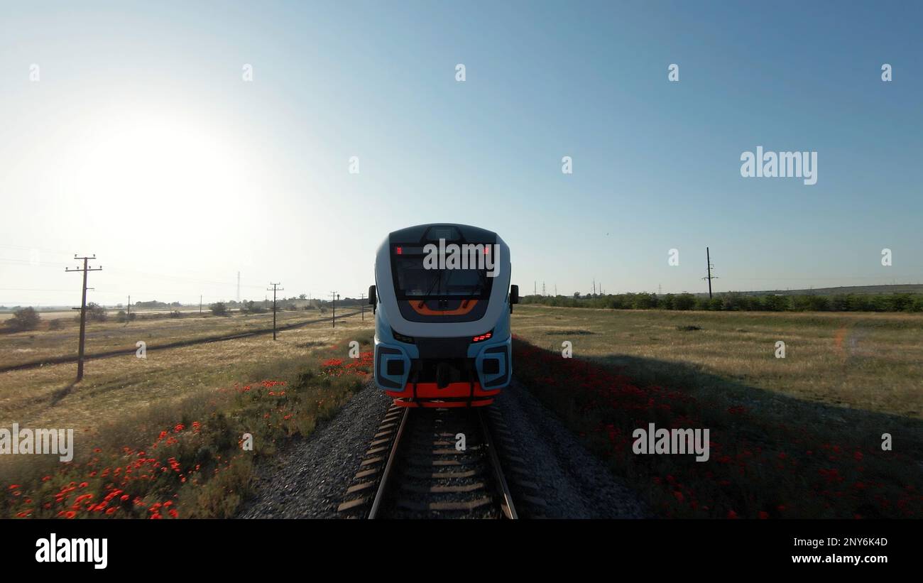 Aerial footage drone fly around hi-res stock photography and images - Alamy