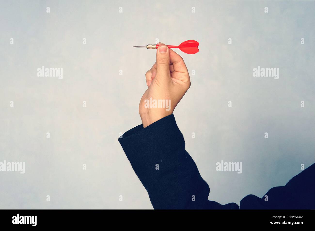 Human dartboard hi-res stock photography and images - Alamy