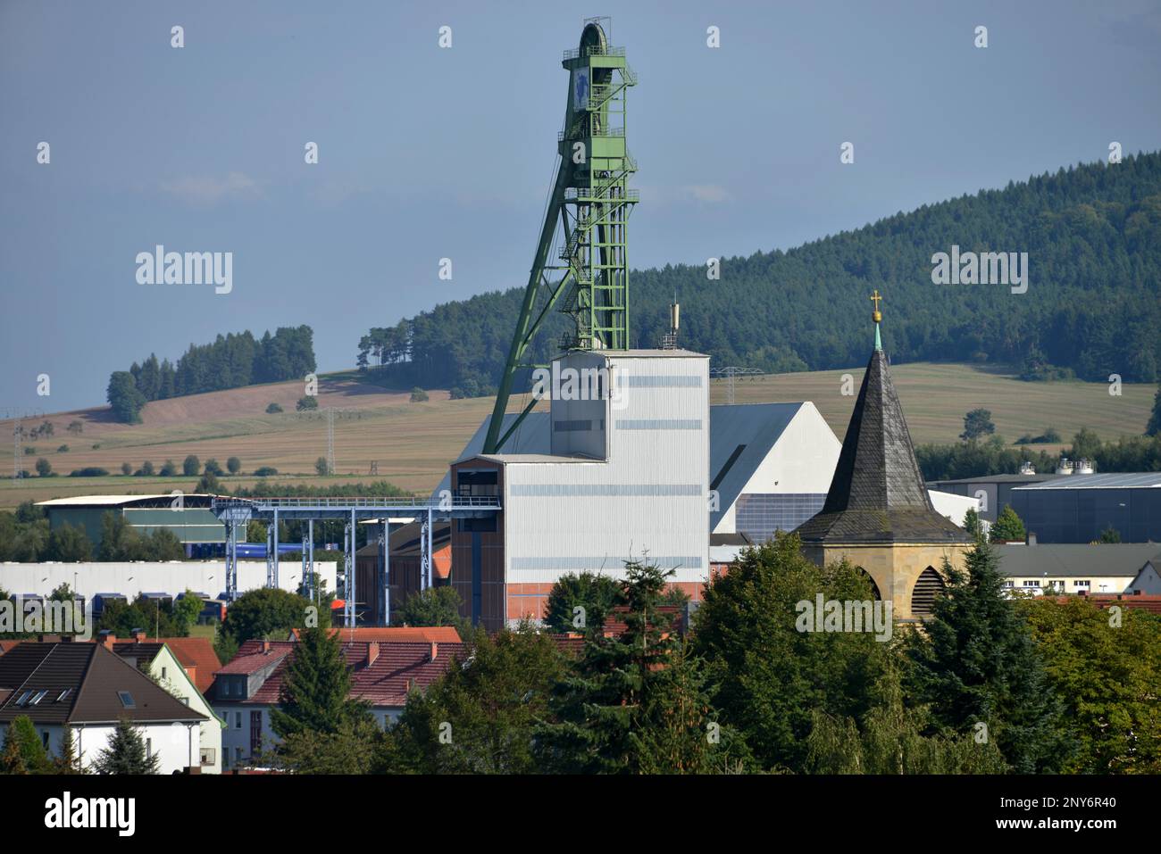 Merkers hi-res stock photography and images - Alamy