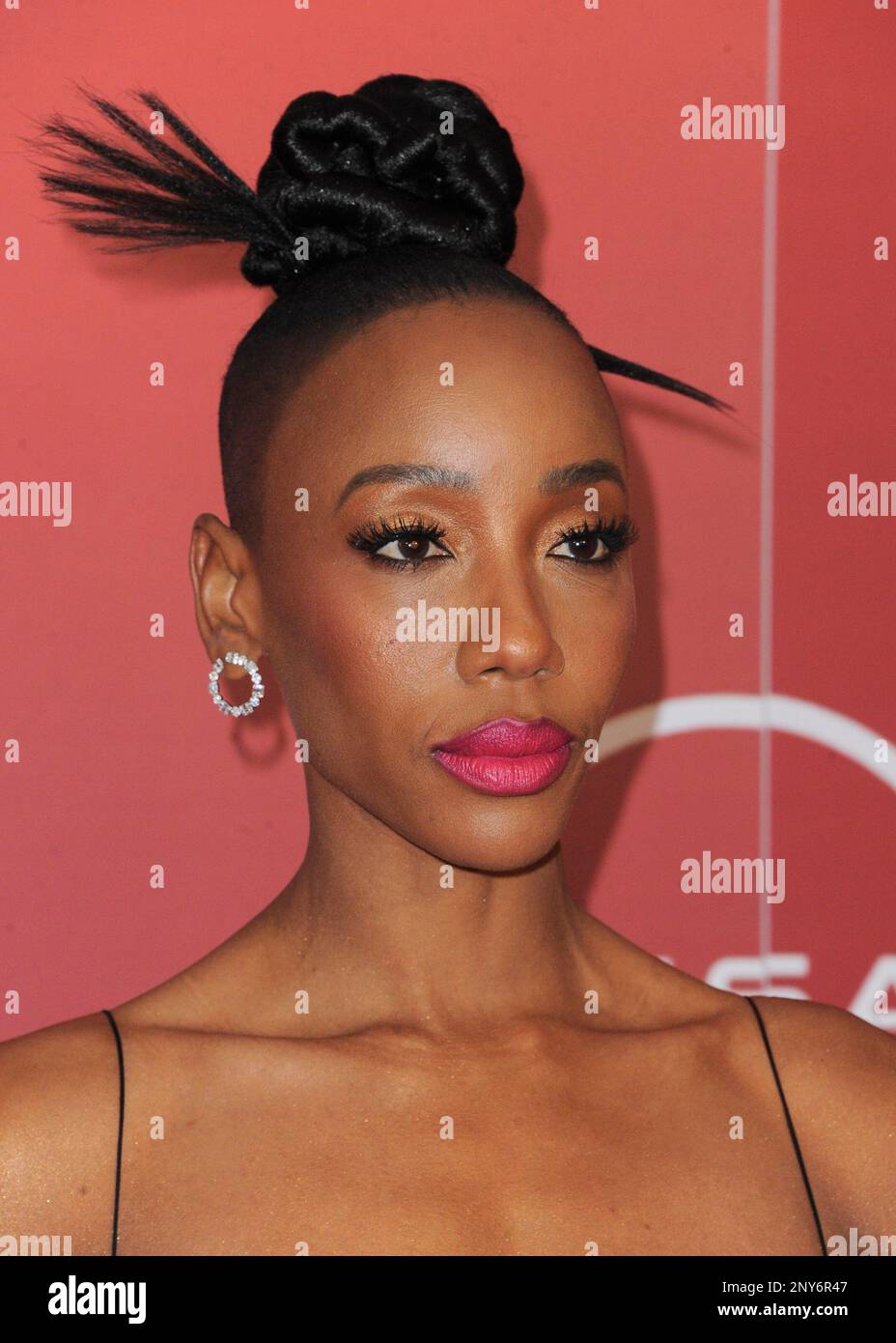 Beverly Hills, CA. 1st Mar, 2023. Charmaine Bingwa at arrivals for The ...