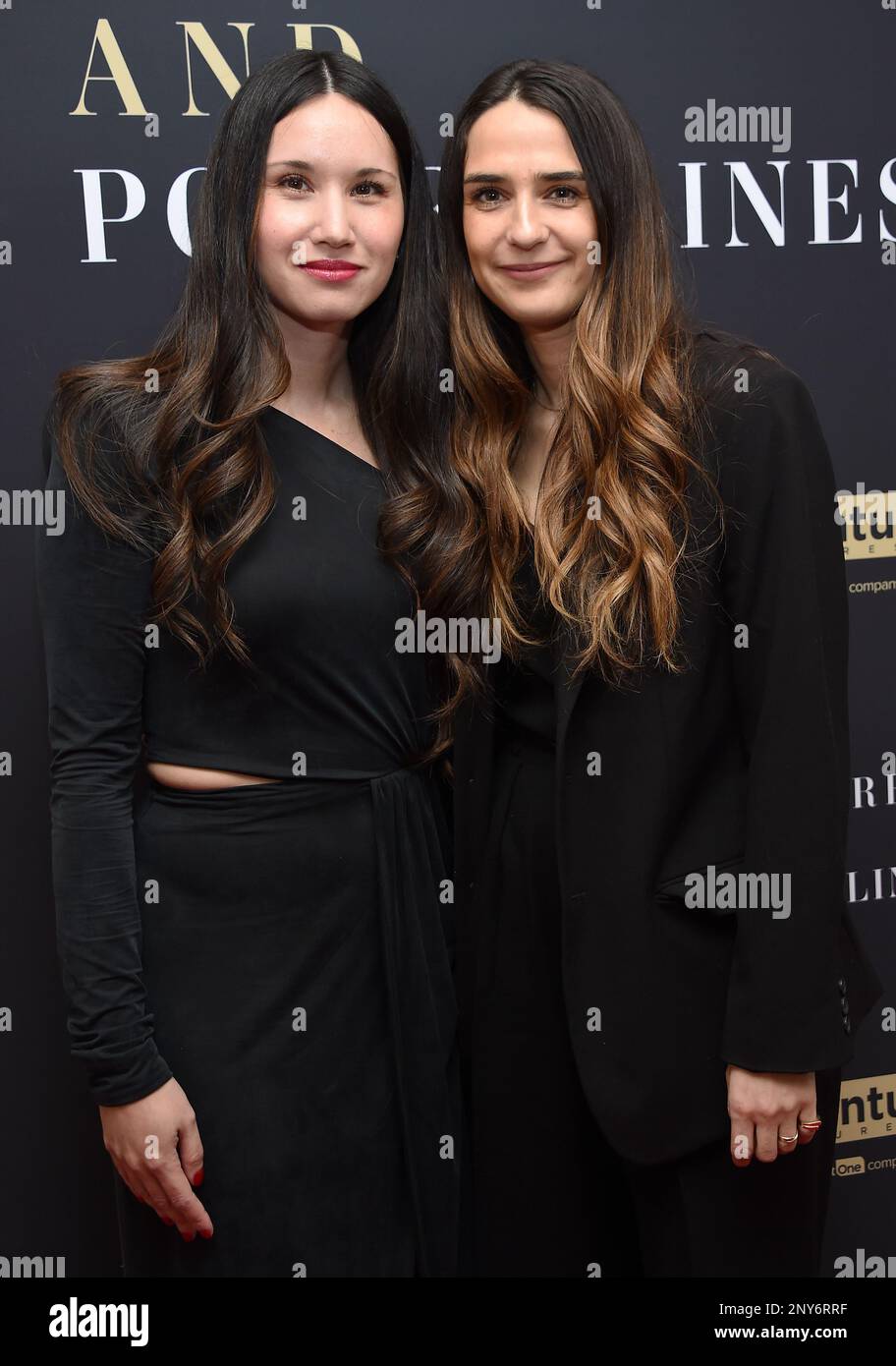 Leah American Horror Story