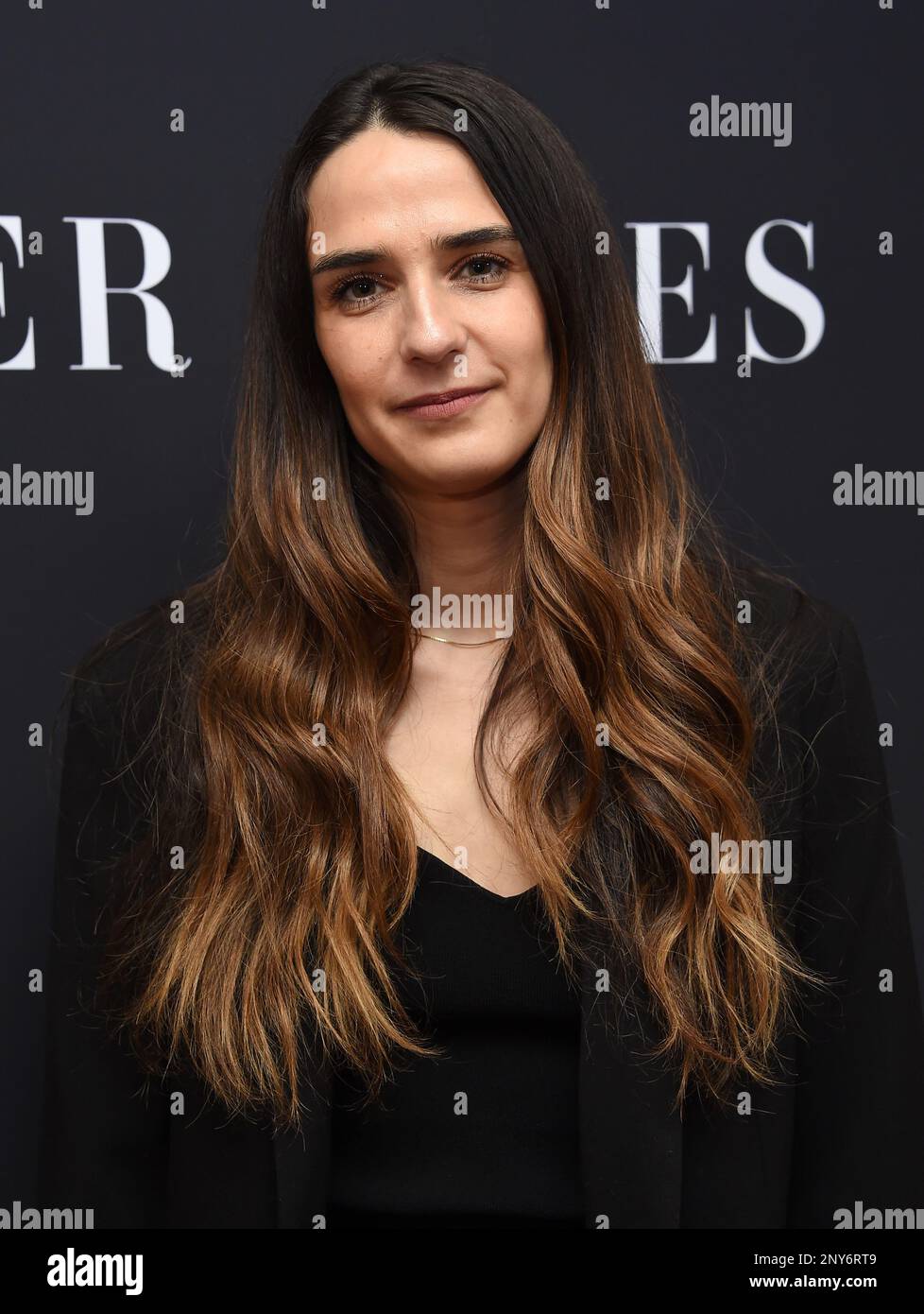 West Hollywood, USA. 01st Mar, 2023. Jamie Dack arriving to the ‘Palm ...