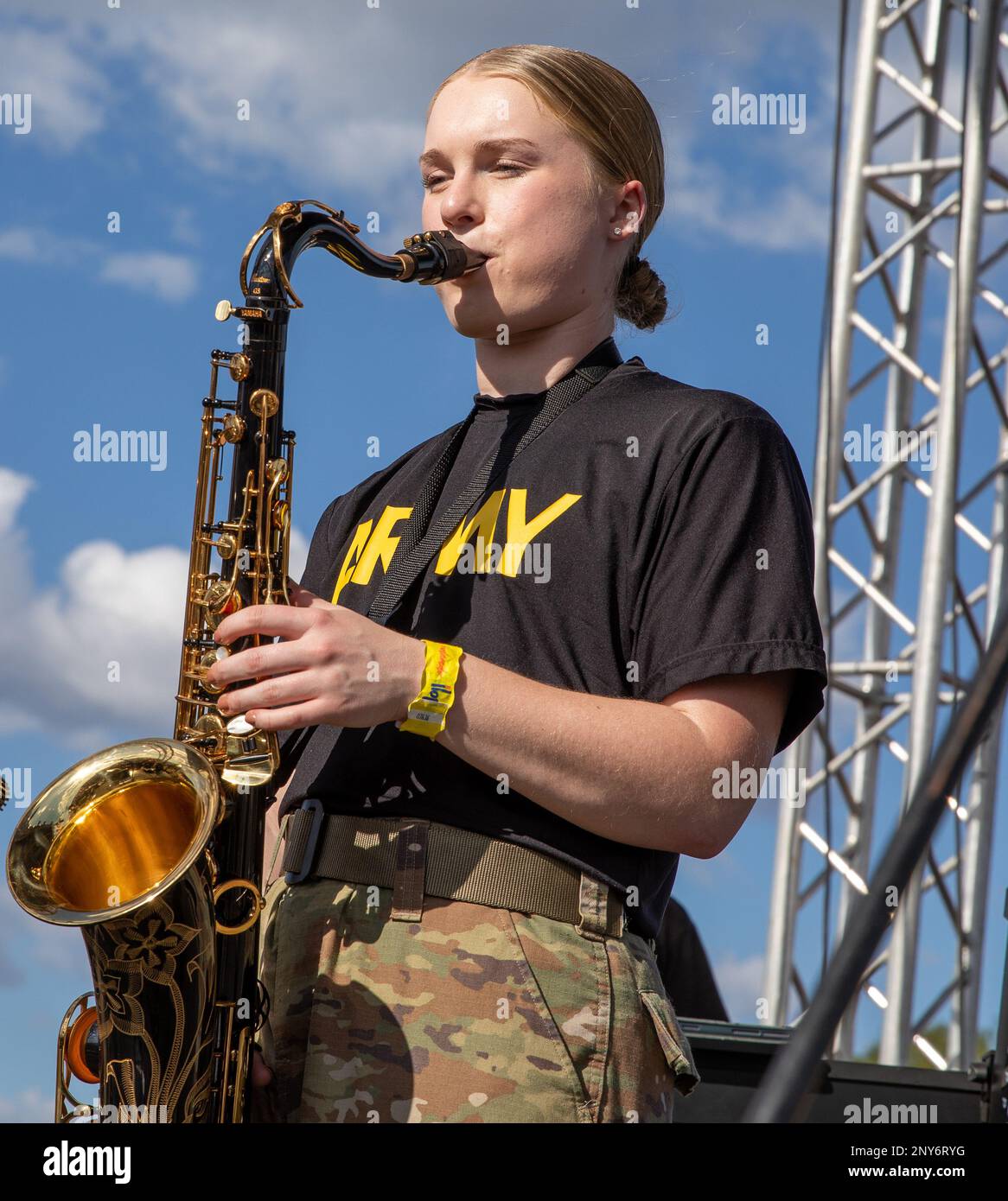 Ma army national guard hi-res stock photography and images - Alamy