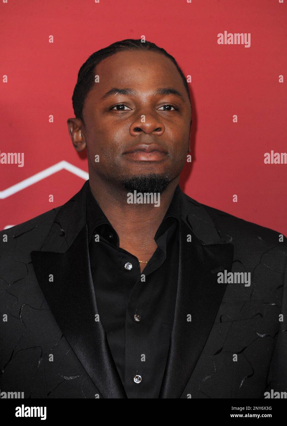 Beverly Hills, CA. 1st Mar, 2023. Derek Luke at arrivals for The ...