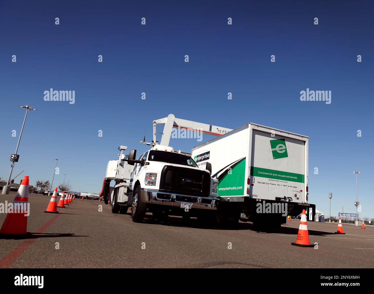 U.S. Customs and Border Protection officers with the Office of Field ...