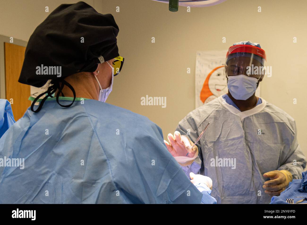 Surgical excellence hi-res stock photography and images - Alamy