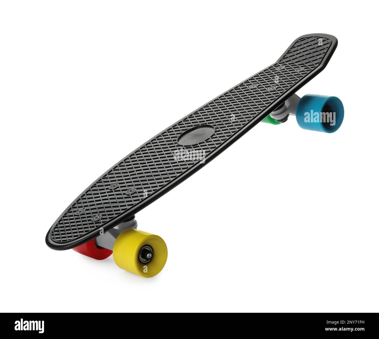 Penny Board Deck Designs