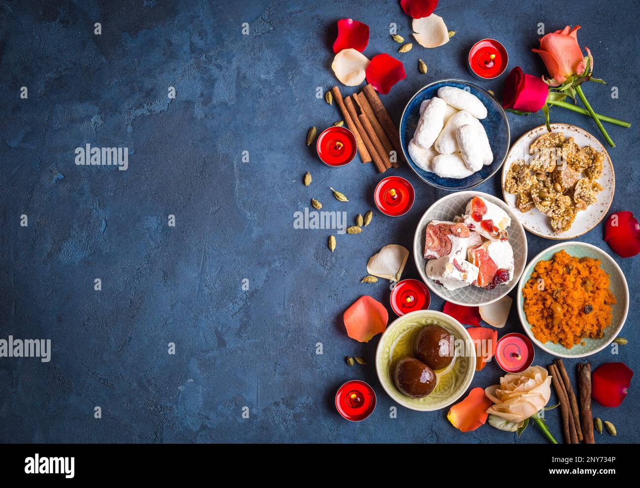 Indian Sweets Wallpapers