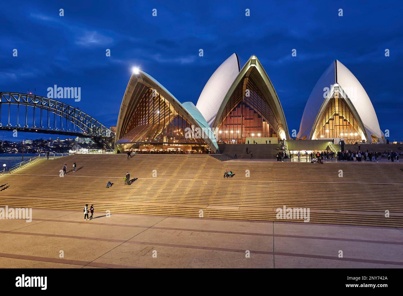 Stadium australia sydney view hi-res stock photography and images - Alamy