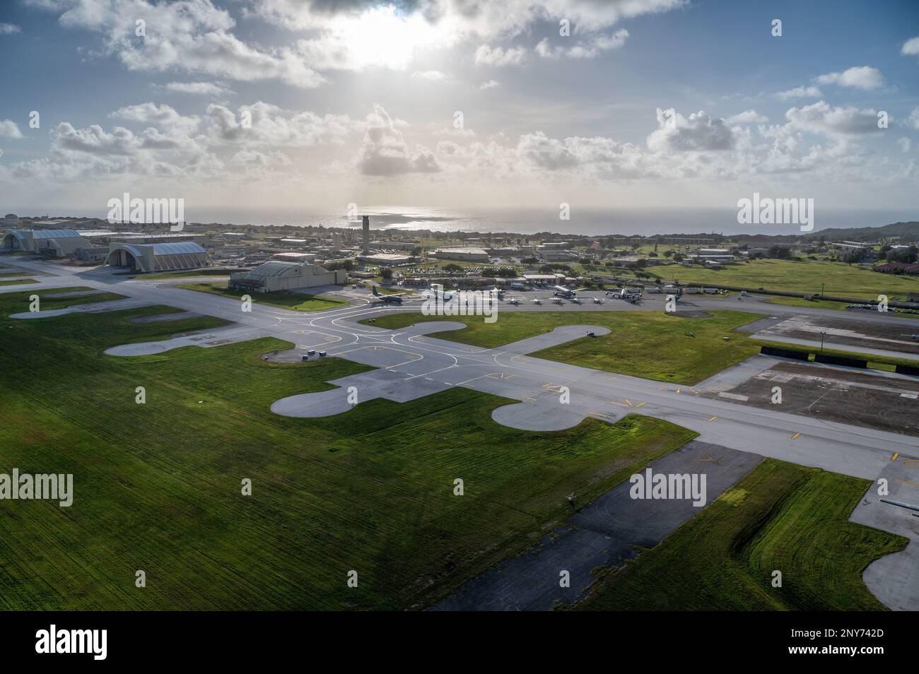 Japan Air Self-Defense Force, Royal Australian Air Force and U.S. Air ...