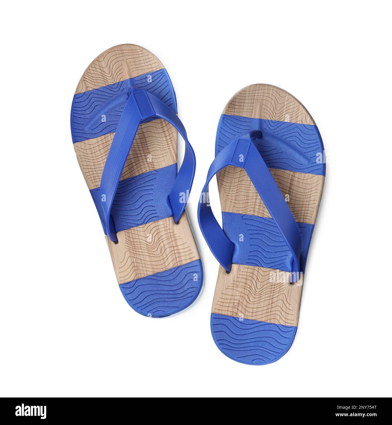 Sponge flip flops hi-res stock photography and images - Alamy