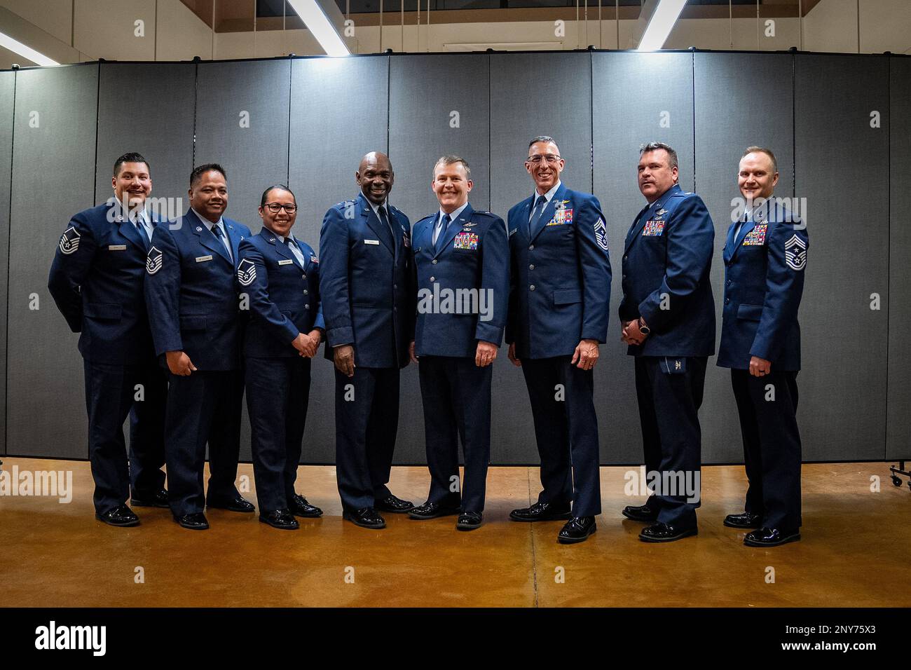 The Nevada Air National Guard Base, Reno, Nev. played host to the ...