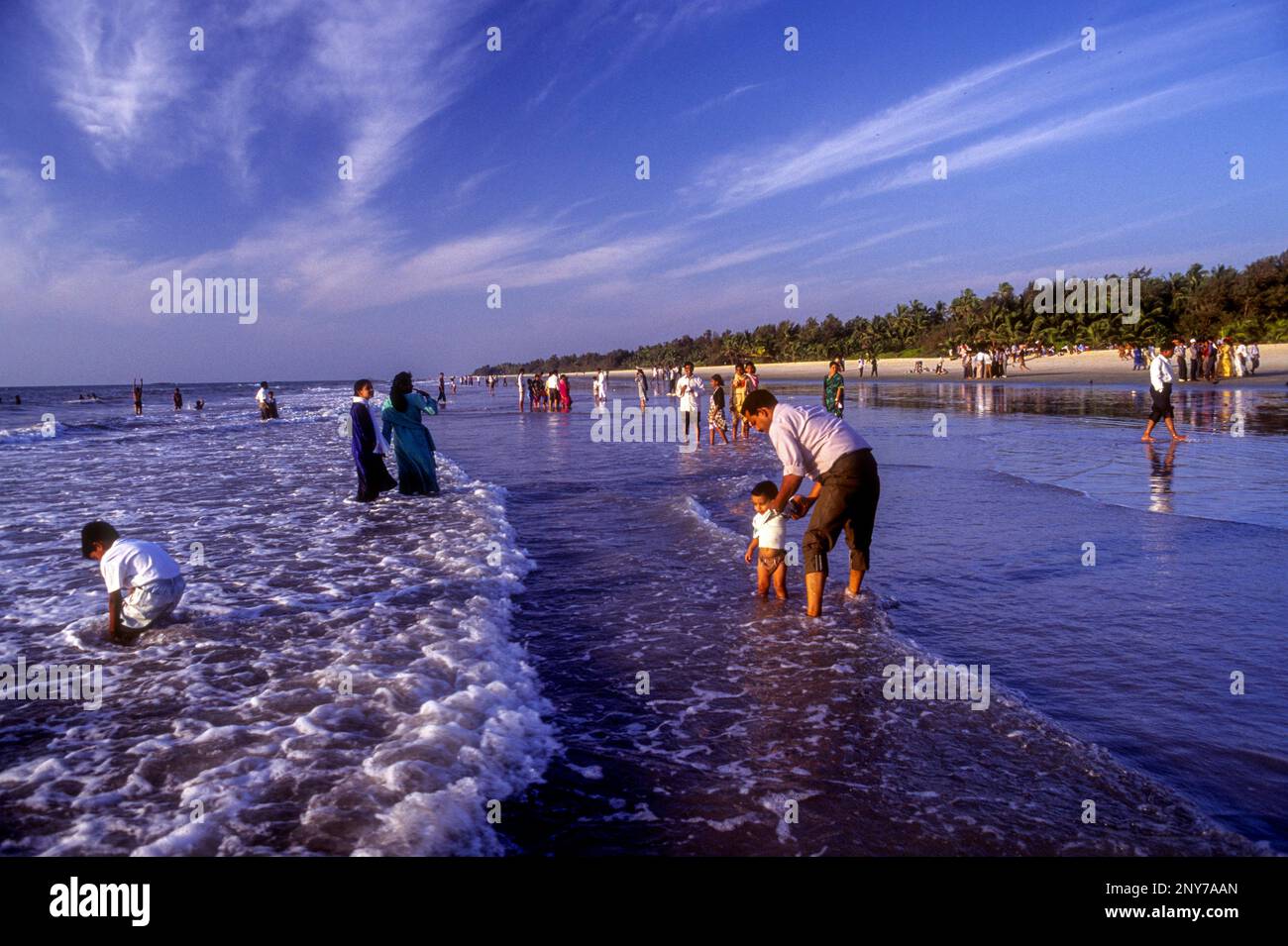 Malpe india hi-res stock photography and images - Alamy