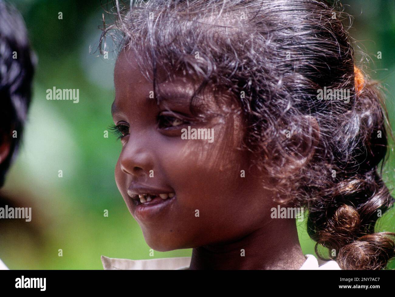 Kurumba tribe hi-res stock photography and images - Alamy