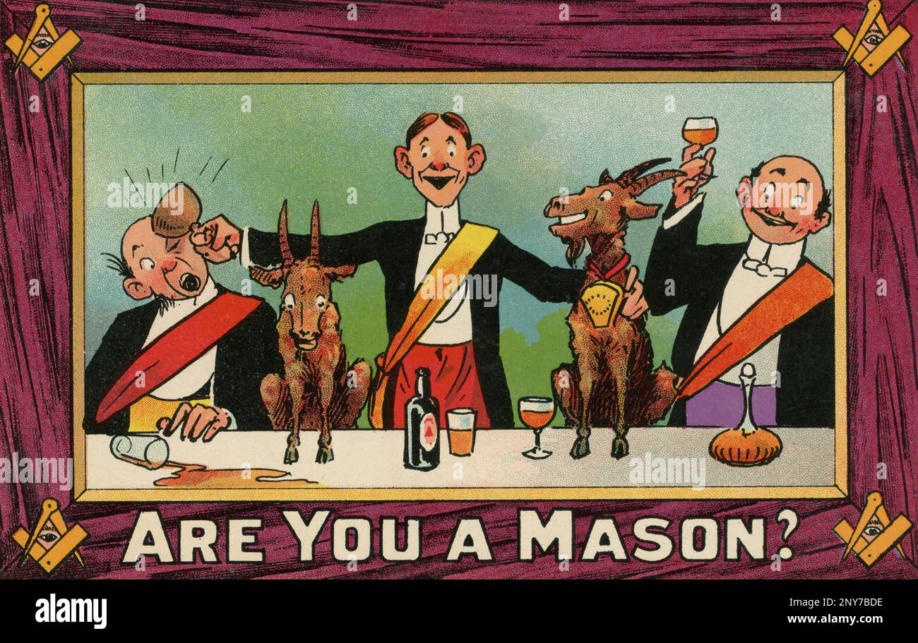 All seeing eye freemasons hi-res stock photography and images - Alamy