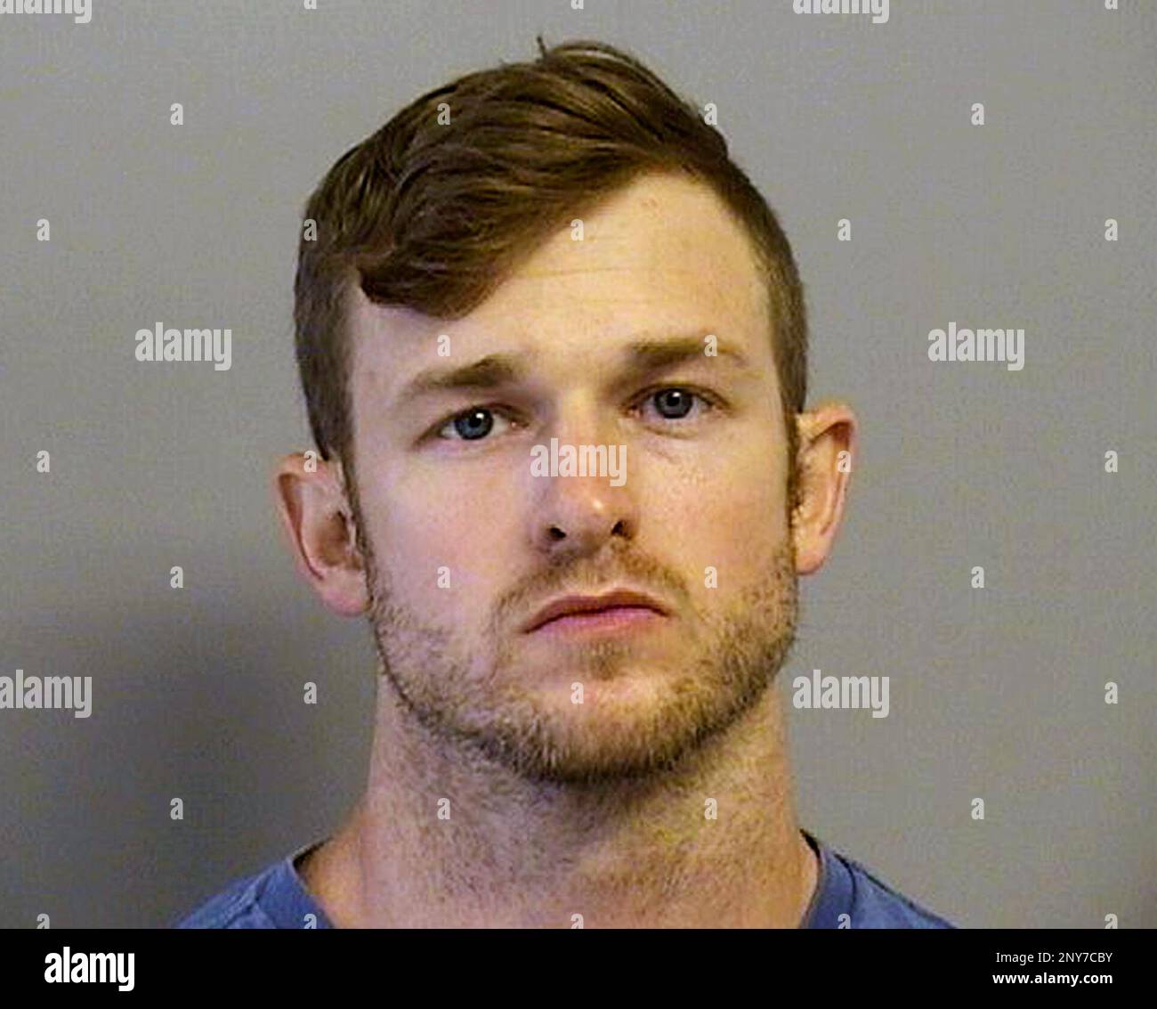 FILE - This July 11, 2017, file photo provided by the Tulsa County ...