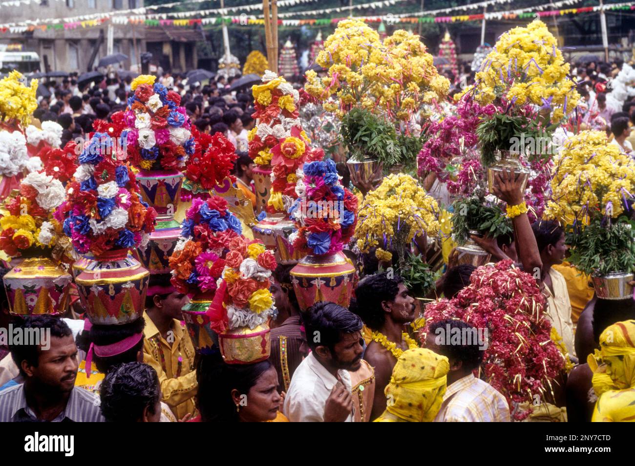 Atham celebrations at Thrippunithura near Ernakulam, Kochi Cochin ...