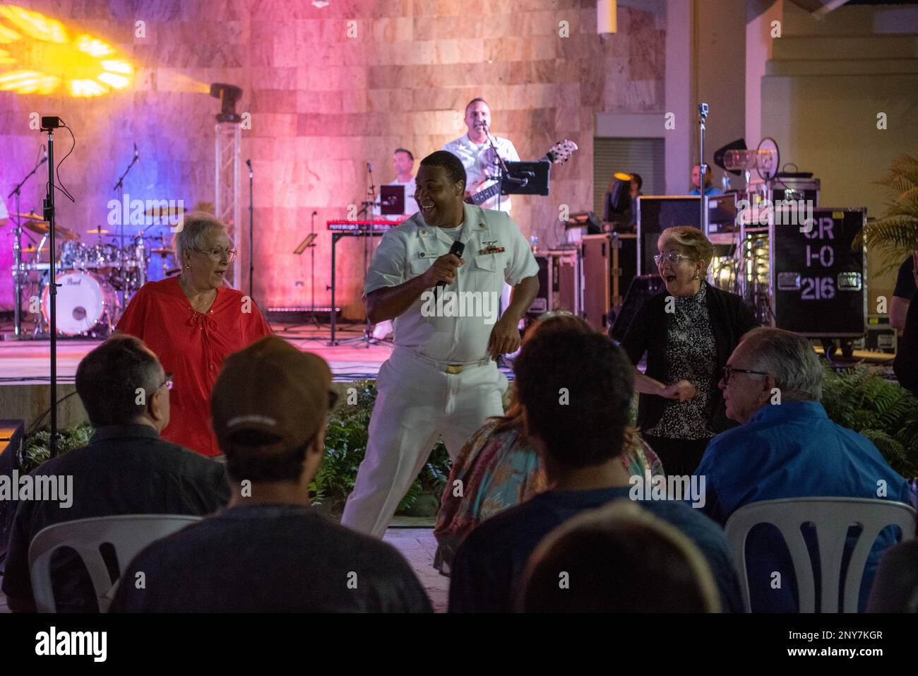 230205-N-PG545-1044, Guaynabo, Puerto Rico (Feb. 5, 2023) Chief ...