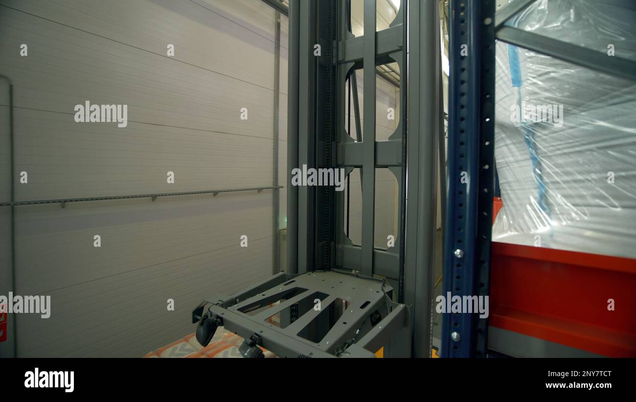 Creative Motion Industries