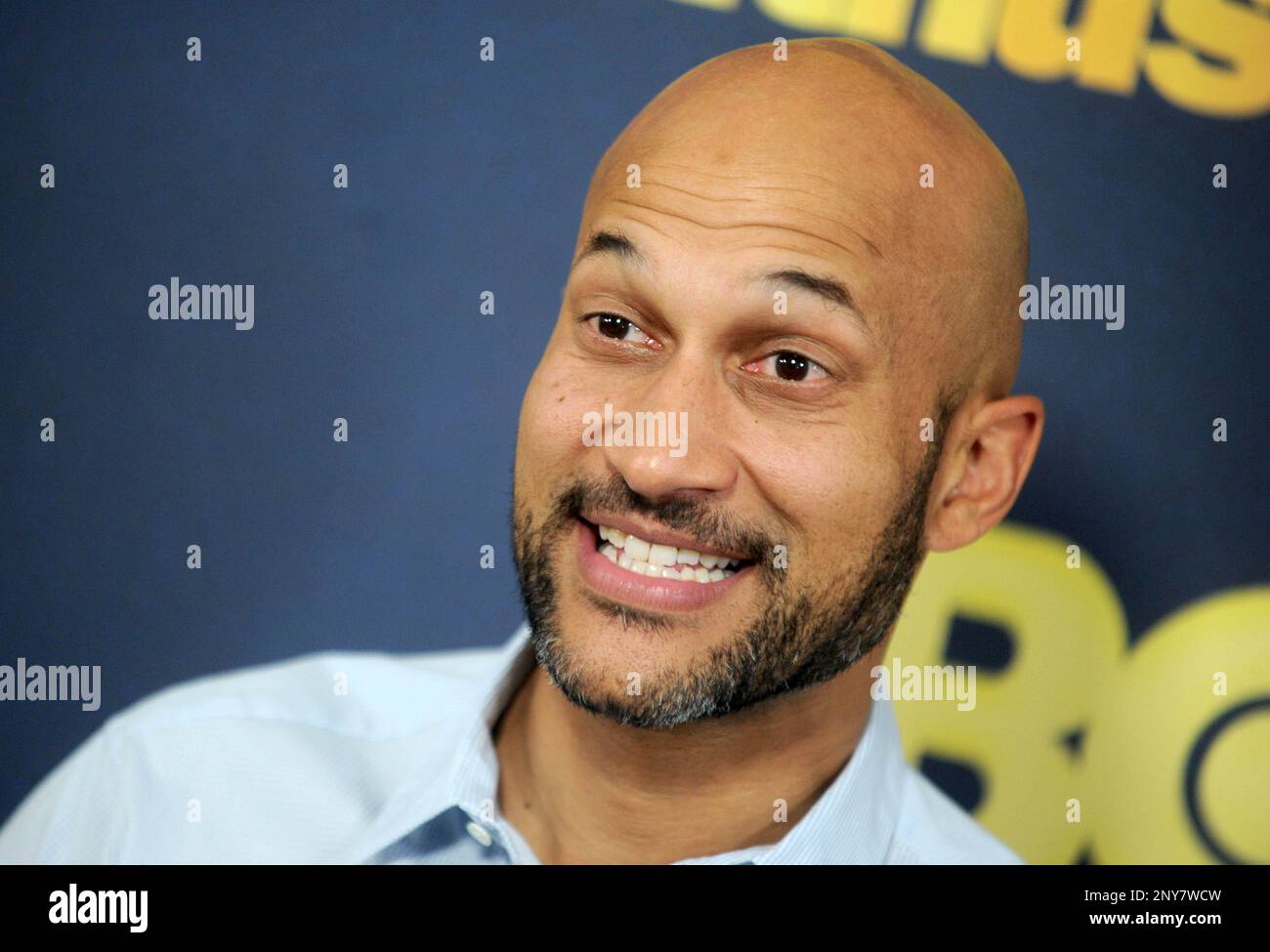 Photo by: Dennis Van Tine/STAR MAX/IPx20179/27/17Keegan-Michael Key at ...