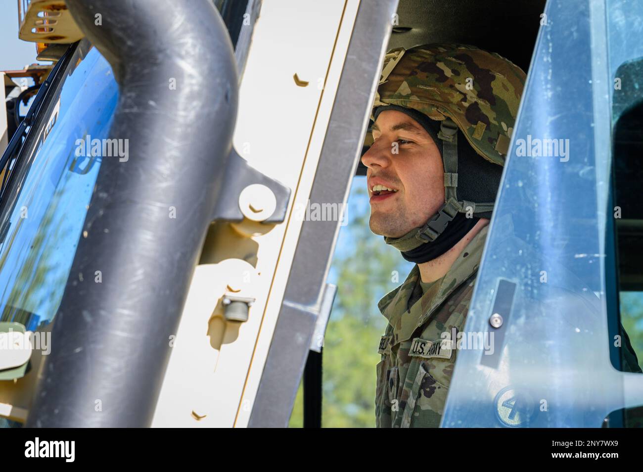 Survivability operations hi-res stock photography and images - Alamy