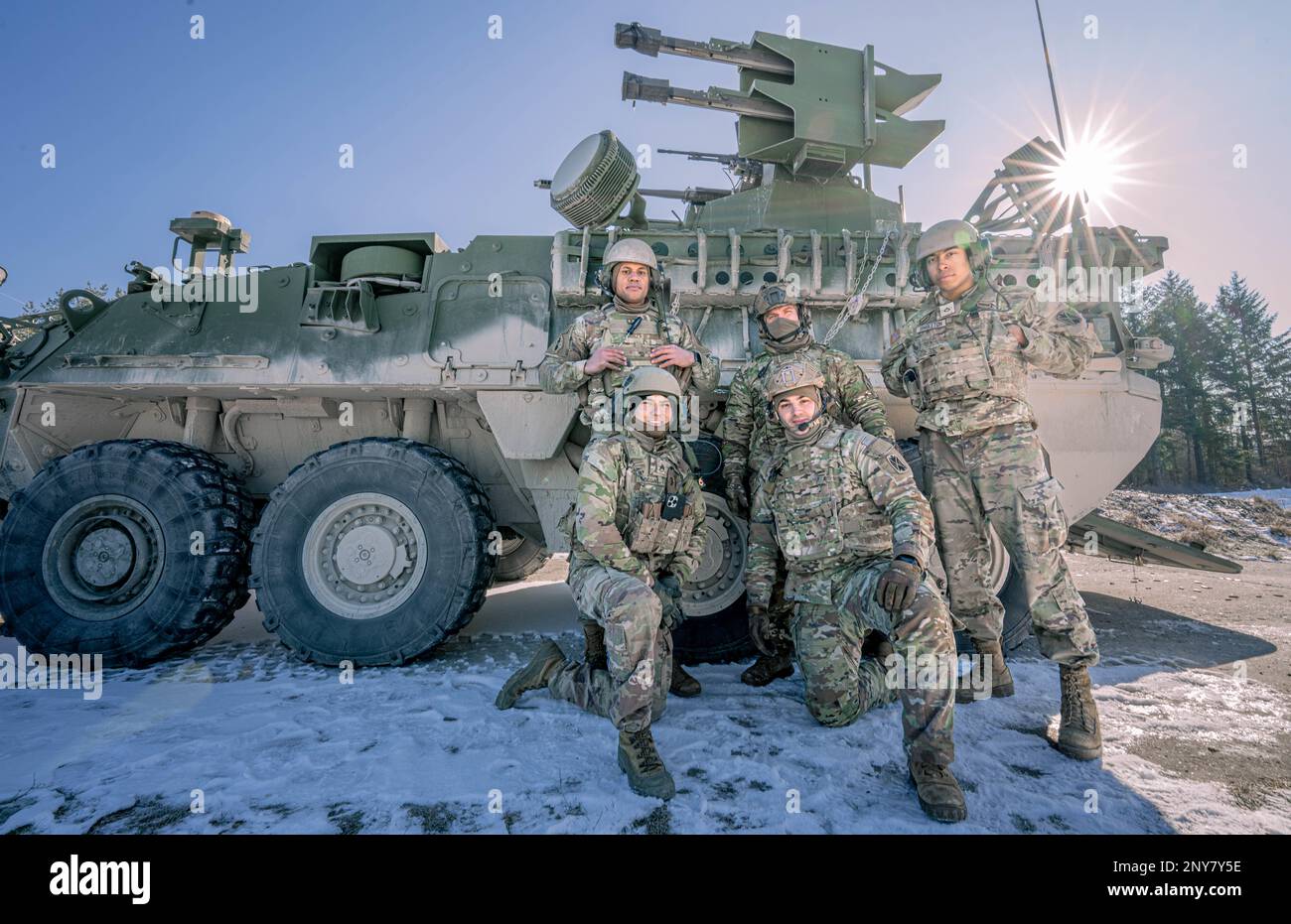 Testing and certifying hi-res stock photography and images - Alamy