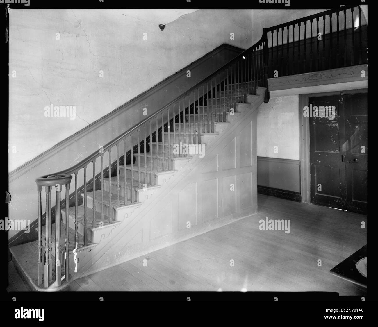 Morgan House, South Mills vic., Pasquotank County, North Carolina ...