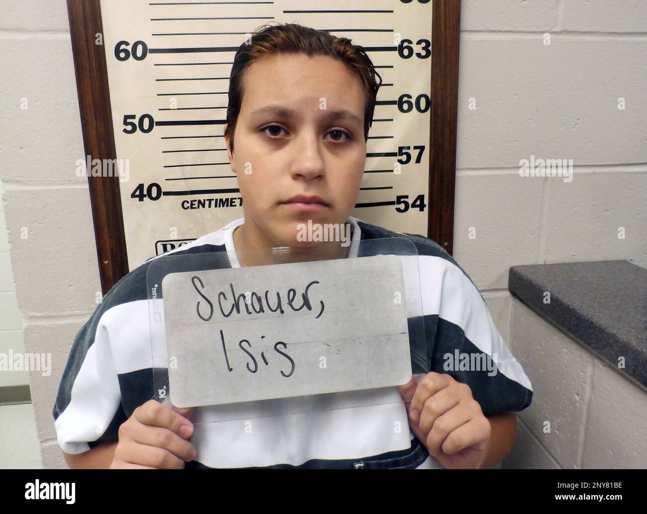ADDS STEINFELD'S PREFERRED NAME AND THAT SHE WAS TRANSGENDER - This ...