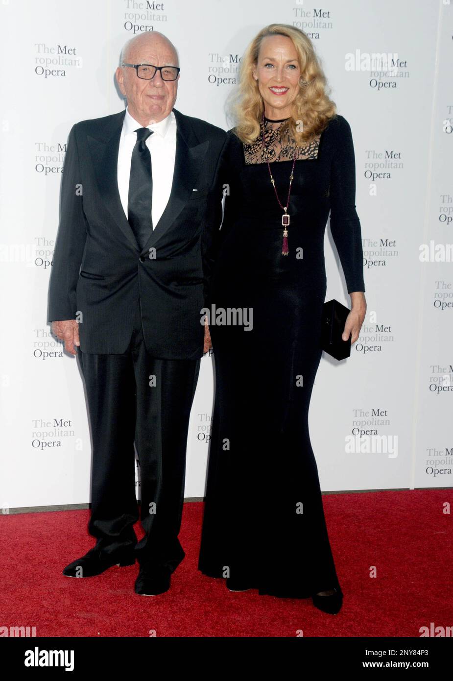 Photo by: Dennis Van Tine/STAR MAX/IPx20179/25/17Rupert Murdoch and ...