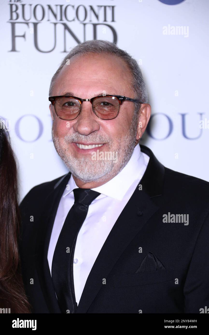 Photo by: John Nacion/STAR MAX/IPx20179/25/17Emilio Estefan at The 32nd ...