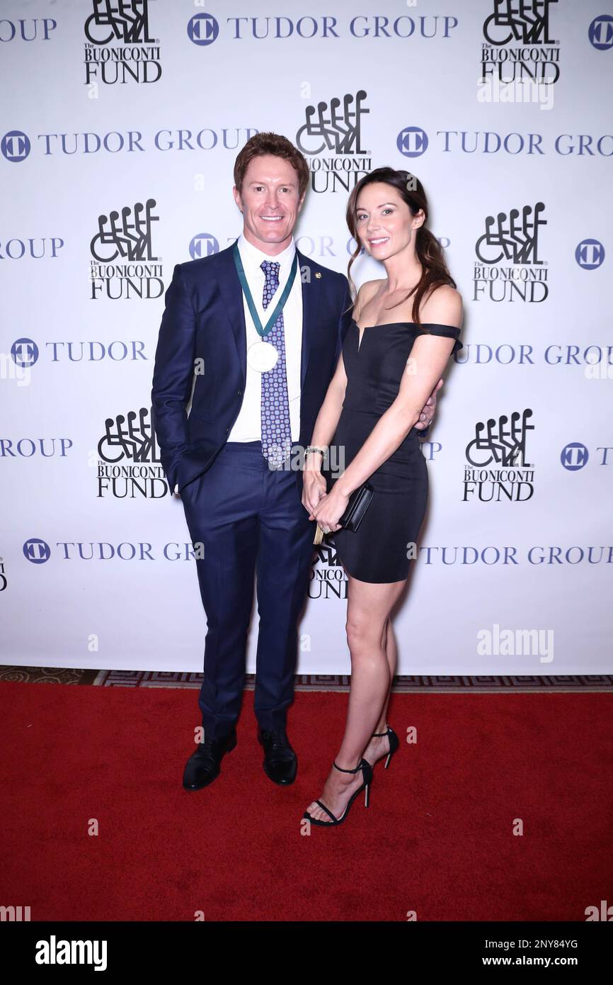 Photo by: John Nacion/STAR MAX/IPx20179/25/17Scott Dixon at The 32nd ...