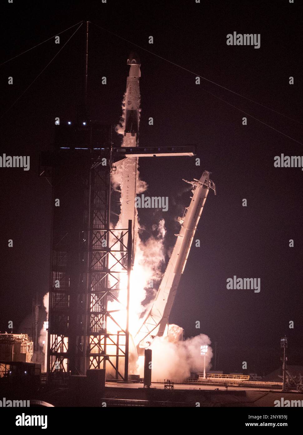 Space Rocket Specialist