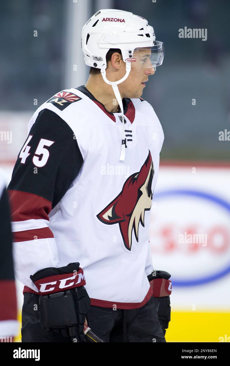 Tyler gaudet hi-res stock photography and images - Alamy