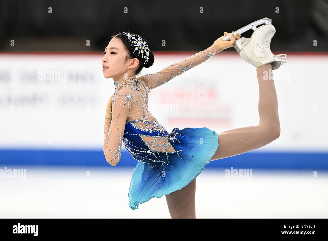 Yujae kim hi-res stock photography and images - Alamy