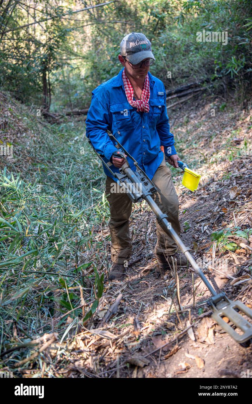 U s marine staff sgt matthew hi-res stock photography and images - Alamy