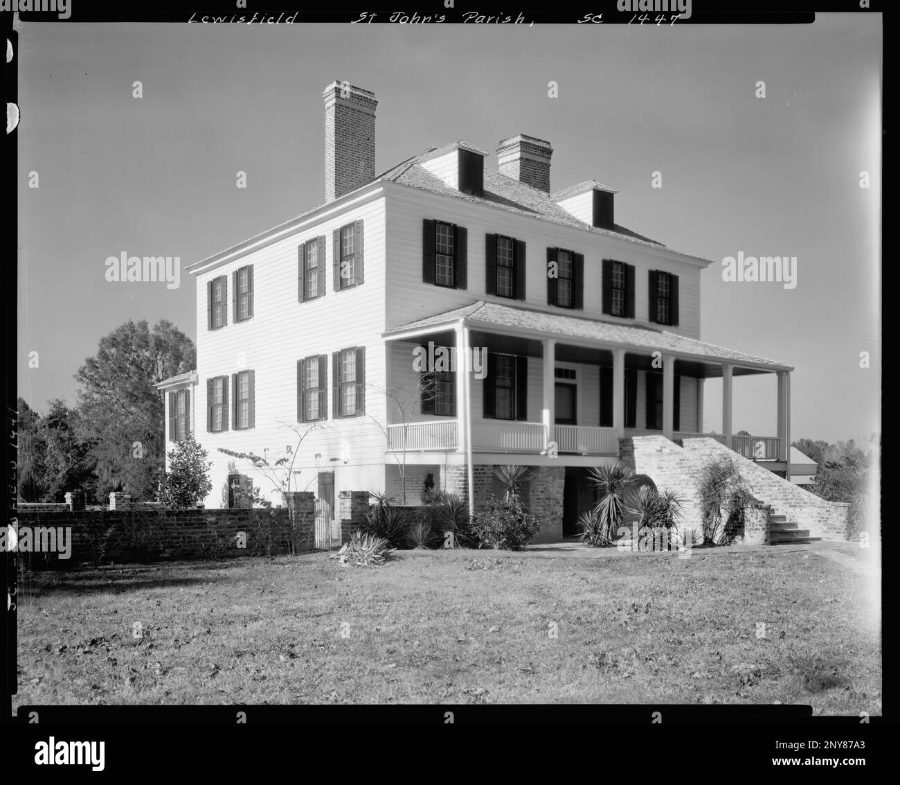 Moncks corner south carolina hi-res stock photography and images - Alamy