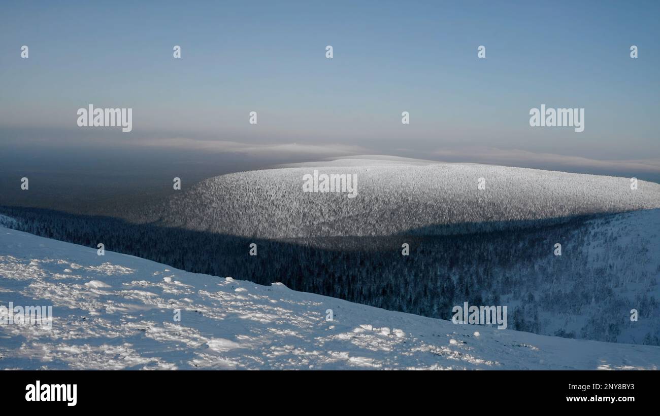 Endless winter activities hi-res stock photography and images - Alamy