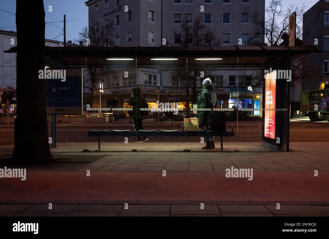 The subways 2023 hi-res stock photography and images - Alamy