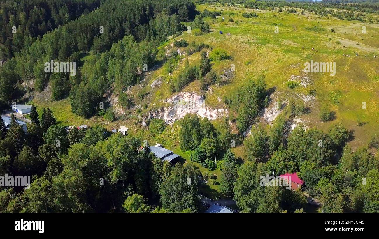 Geologic prizefighters hi-res stock photography and images - Alamy