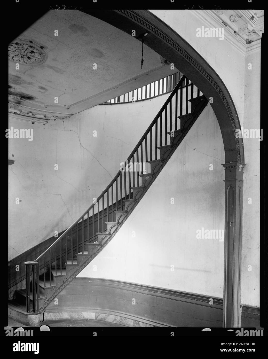 Prospect Hill, Airlie vic., Halifax County, North Carolina. Carnegie ...