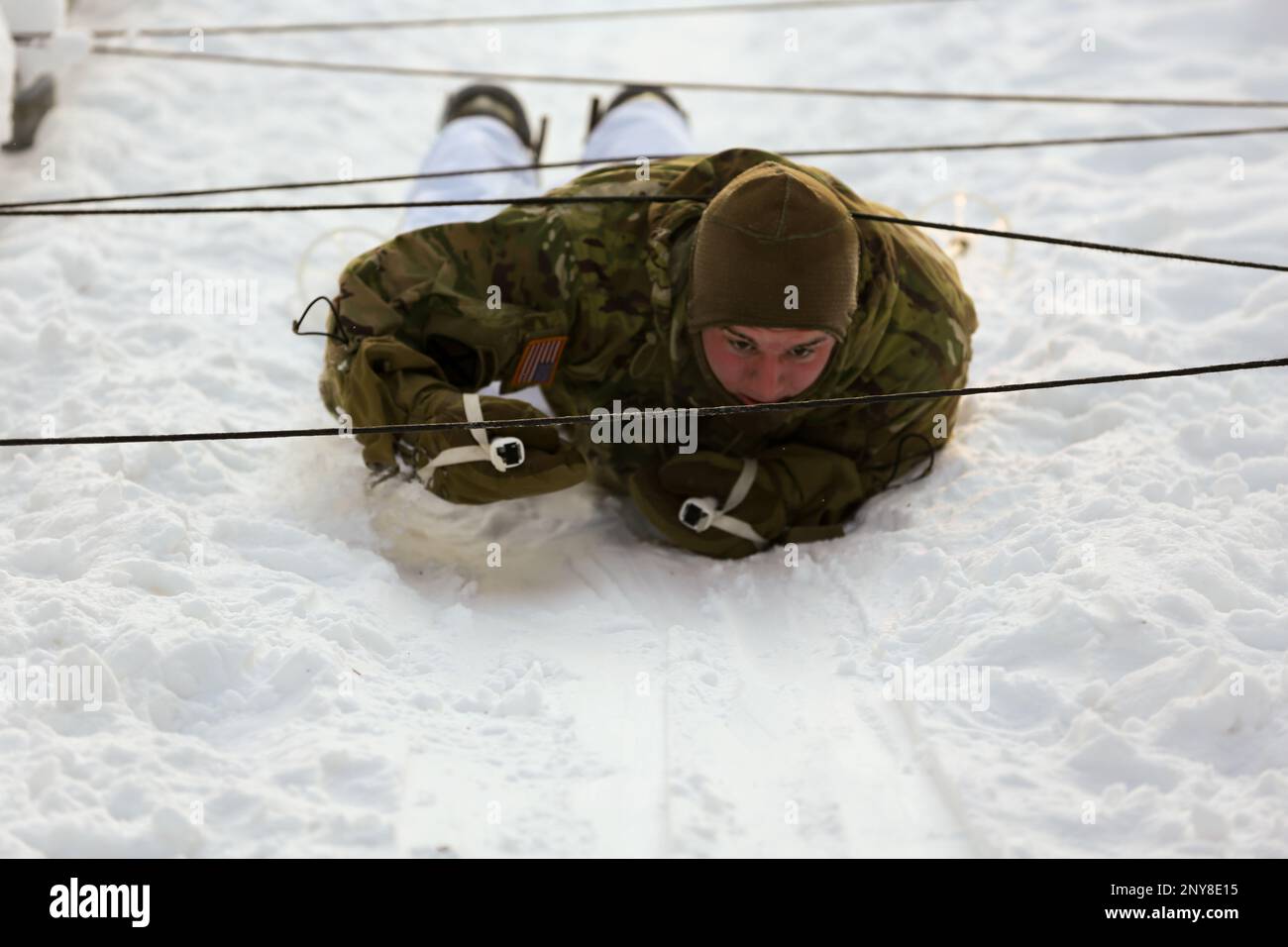 Alpinewarriors hi-res stock photography and images - Alamy