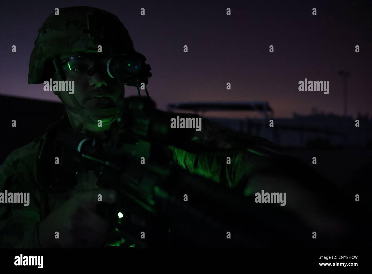 87th infantry regiment hi-res stock photography and images - Alamy