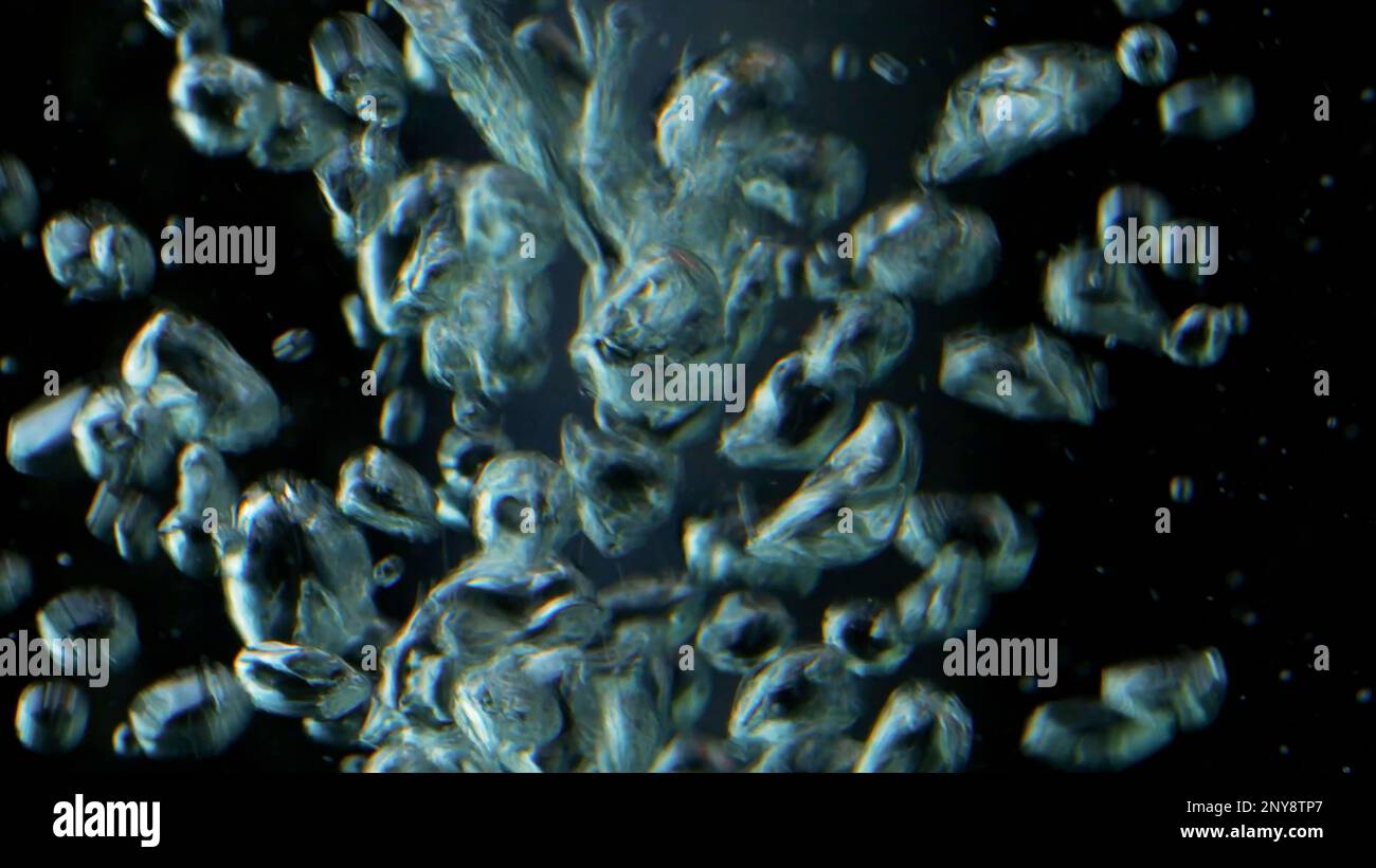 Boiling water surface closeup super hi-res stock photography and images ...