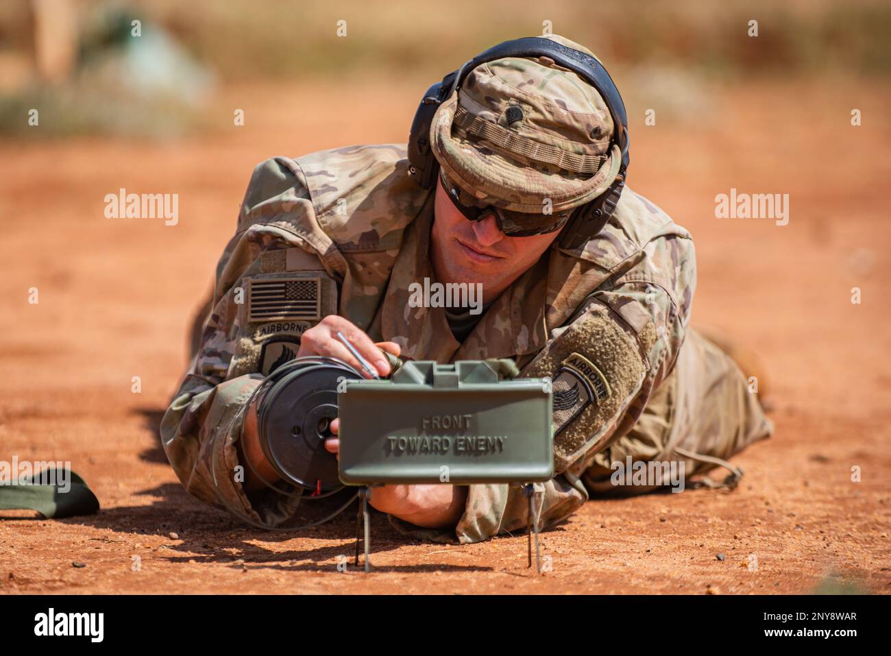 Nonlethalweapons hi-res stock photography and images - Alamy