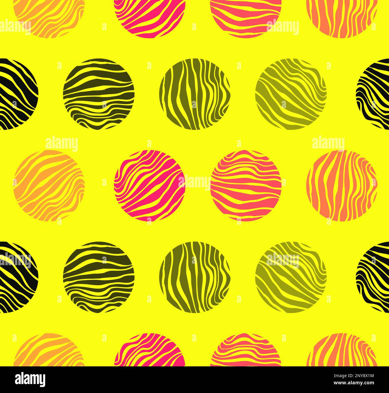 Yellow red shades hi-res stock photography and images - Alamy