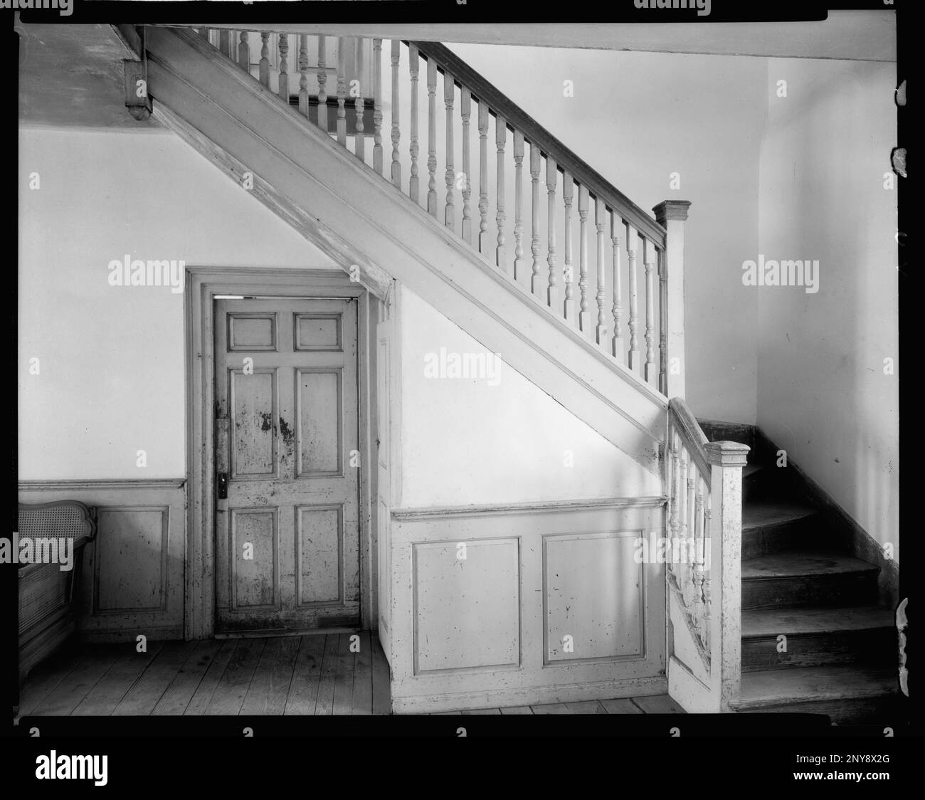 Waterville, Sweet Hall vic., King William County, Virginia. Carnegie ...